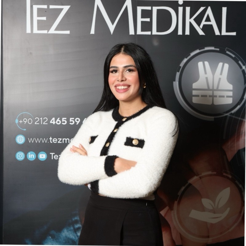 Team – Tez Consultancy